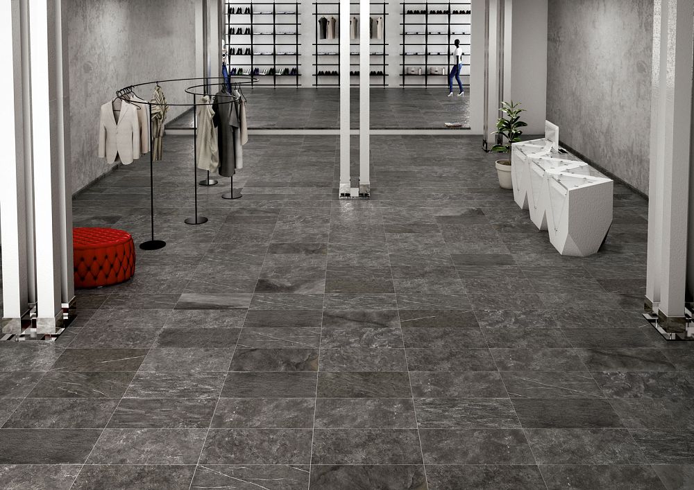 Pacific Shale | Smalls tile & flooring