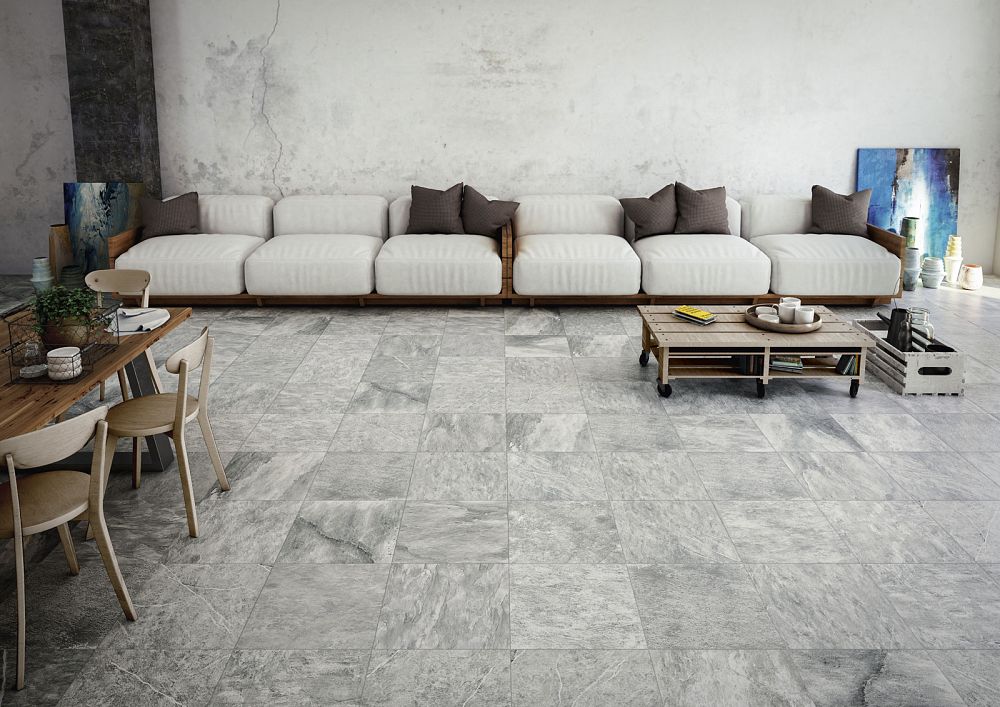 Pacific Shale | Smalls tile & flooring
